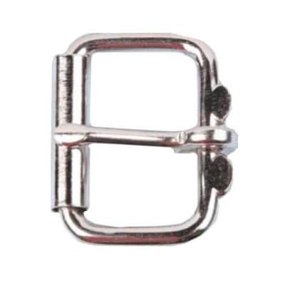 Roller Buckle - Lanskey's Leather